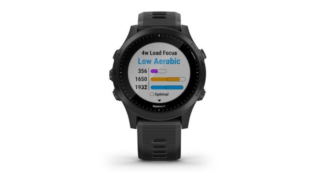 Garmin Forerunner 945 & Forerunner 245 Music – ta med Spotify på träningen