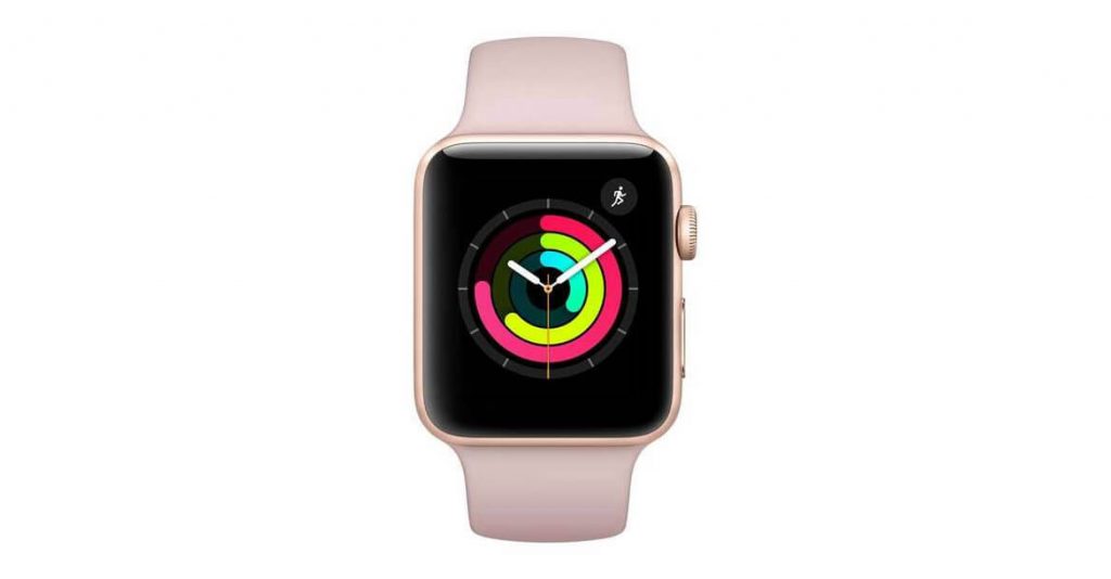 Behöver min Apple Watch ett skärmskydd? Här är svaret