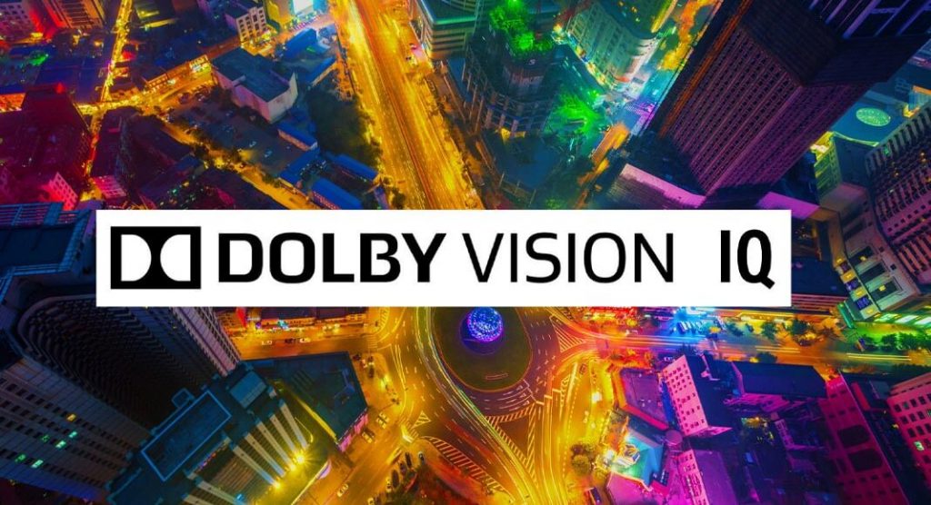 Dolby Vision IQ - så fungerar uppgraderade Dolby Vision