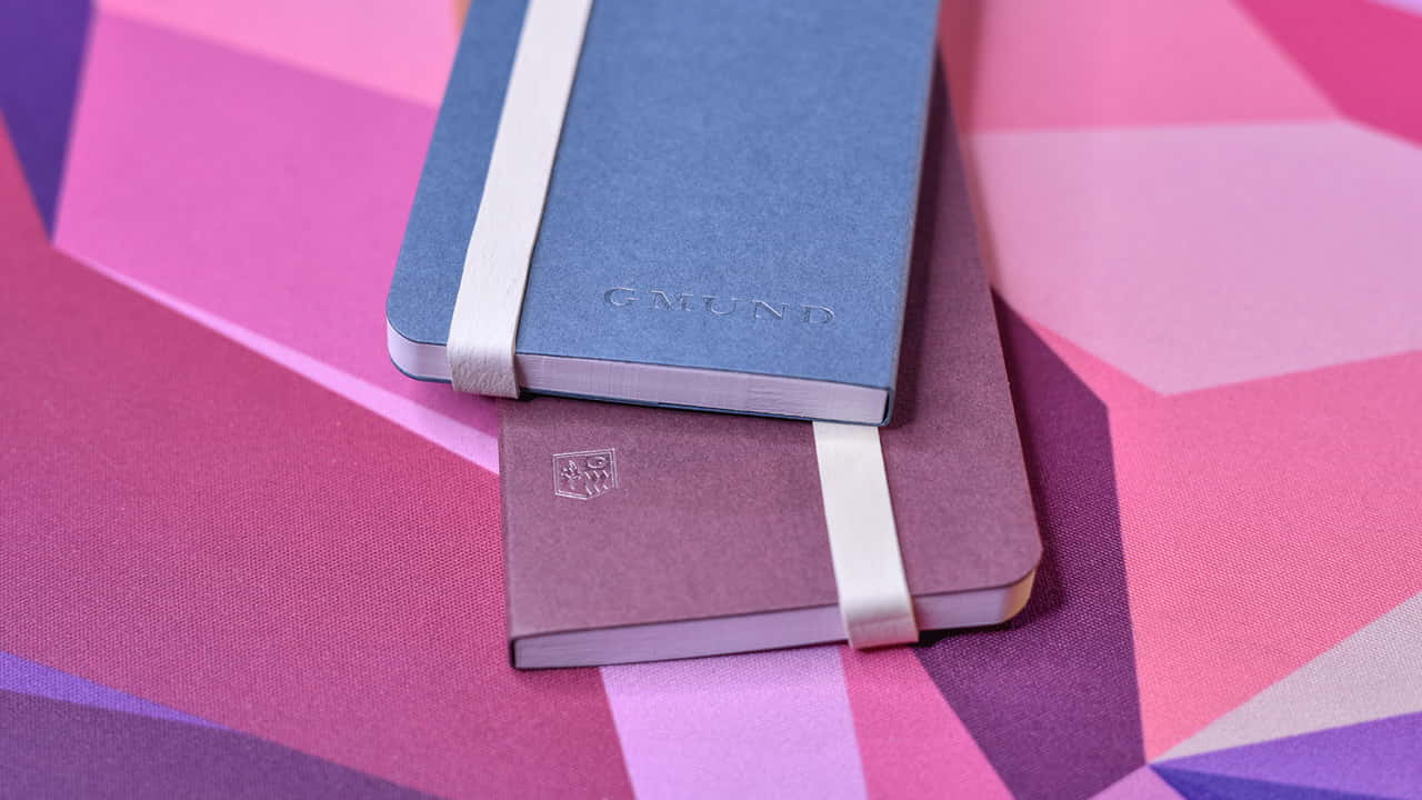 Gmund Pocket Pad Anteckningsblock (recension och test)