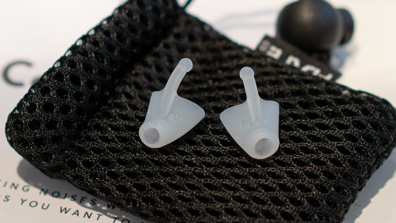 Test: Flare Calmer & Calmer Mini