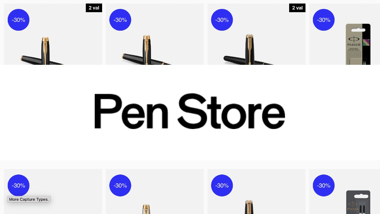 Pelikan M200, M400 & M800 finns nu hos Pen Store